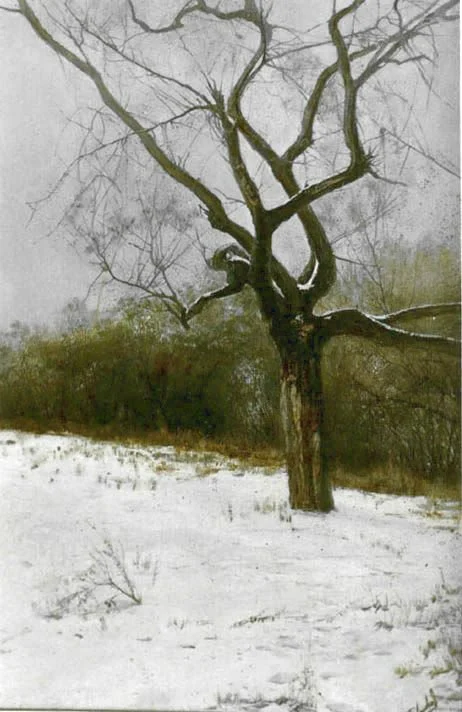 Alexandre Pavlenko, 1974 | Pointillist painter | Tutt'Art@ | Pittura ...